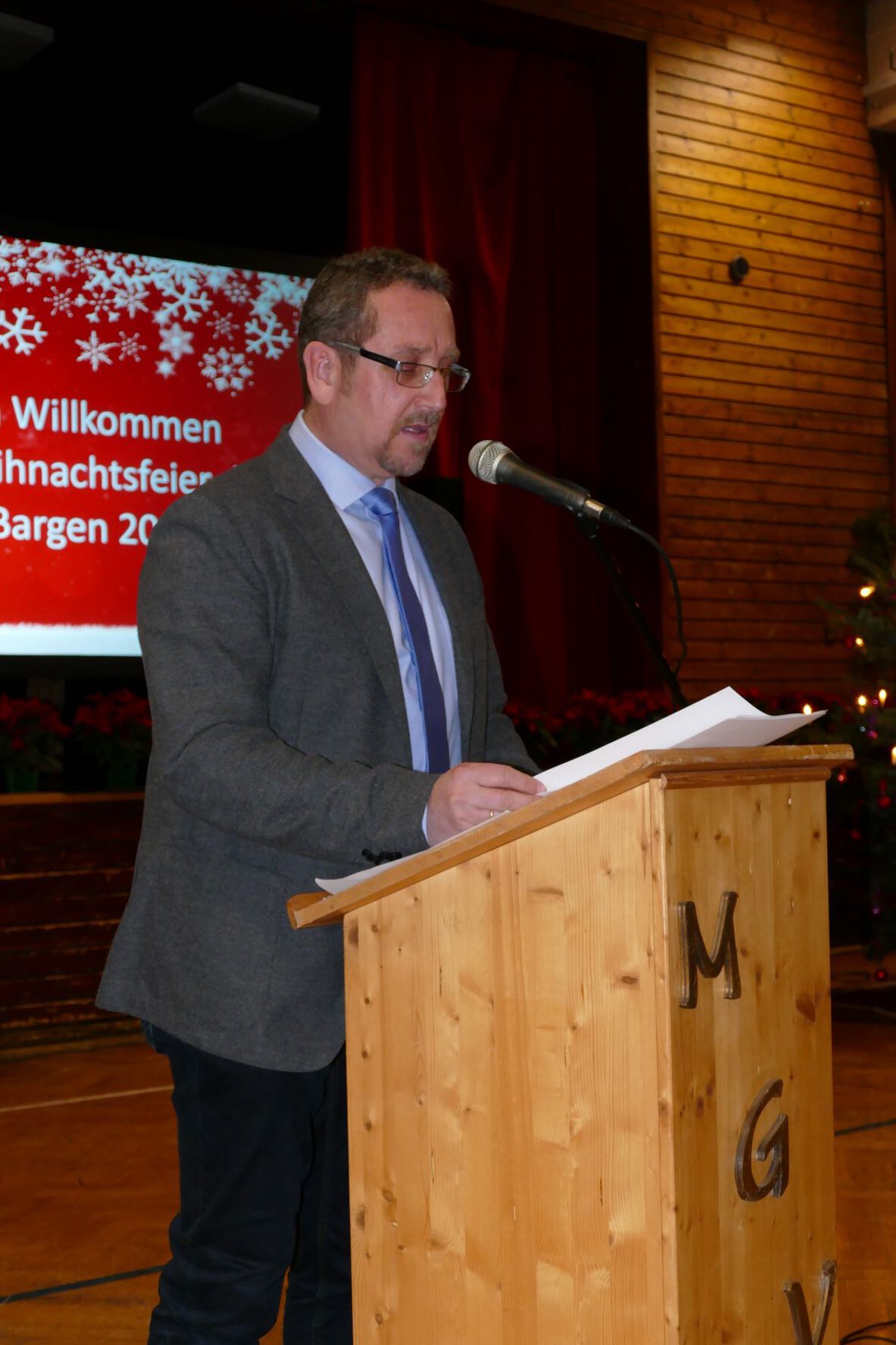 MGV „Eintracht“ 1881 Bargen e.V. – Herzlich Willkommen